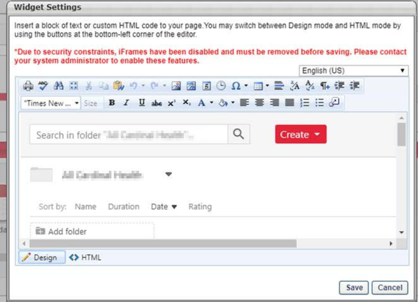 コーナーストーンオンデマンド (CSOD) の統合設定方法