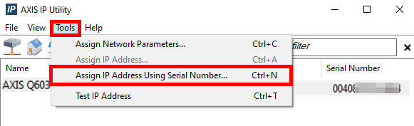 AXIS IPカメラをPanopto for Windowsまたはリモートレコーダーで使用する方法