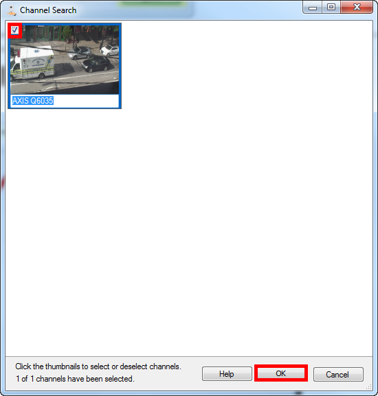 AXIS IPカメラをPanopto for Windowsまたはリモートレコーダーで使用する方法