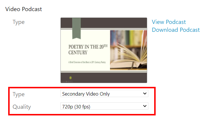 ビデオまたはオーディオストリームをMP4としてダウンロードする方法